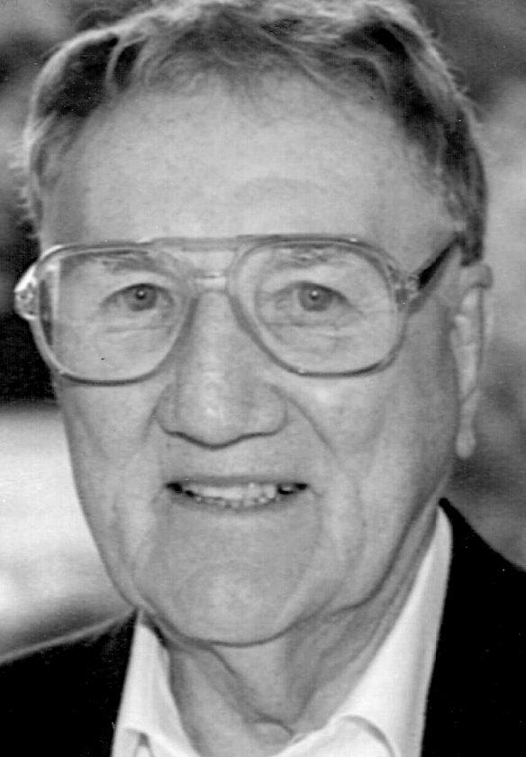 George W. Schrock, Jr. | News, Sports, Jobs - The Express